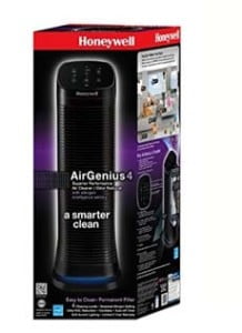 Honeywell AirGenius 4 vs 5 Review | Stick-Vacuum.com